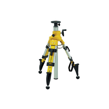 Stabila STBBSTKM BST-K-M Mini Column Construction Tripod 69-170cm | Toolden