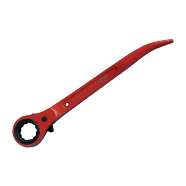 Priory PRI601 601 Short Ratchet Podger Spanner 21mm | Toolden