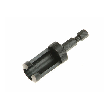 Disston DIS5597 Plug Cutter for No 12 screw | Toolden