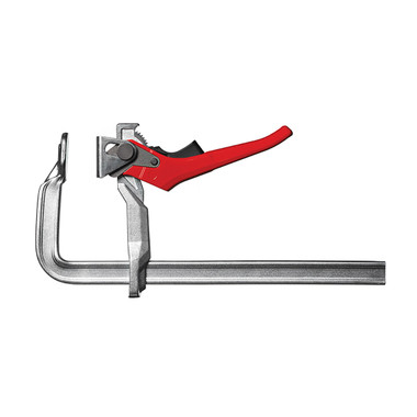 Bessey BESG25H GH25 Lever Clamp Capacity 250mm | Toolden
