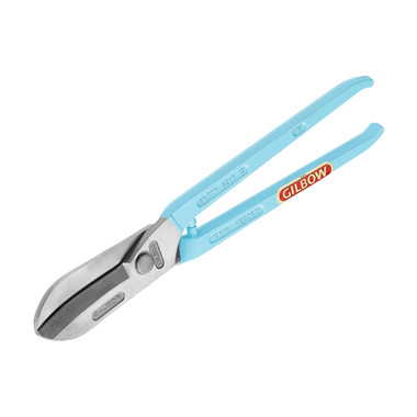 Irwin Gilbow GIL24612 G246 Curved Tin Snips 300mm (12in) | Toolden