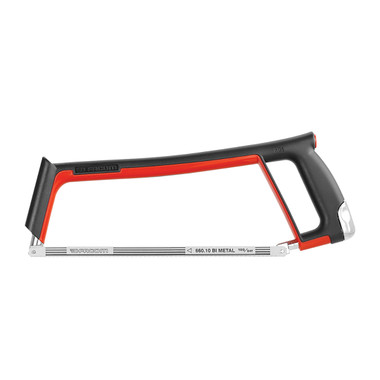 FaCommand FCM601 601 Hacksaw 300mm (12in) | Toolden