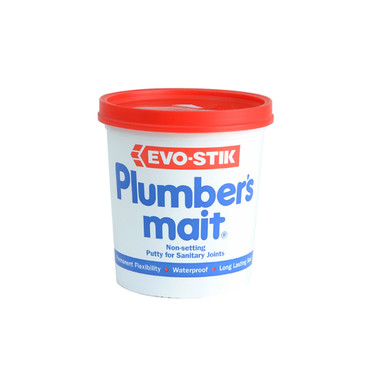 Evo-Stik EVOPM15 Plumbers Mait 1.5kg 456105 | Toolden