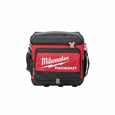 Milwaukee 4932471132 PACKOUT™ Jobsite Cooler | Toolden