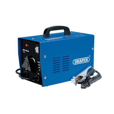 Draper 69939 180A ARC Welder | Toolden