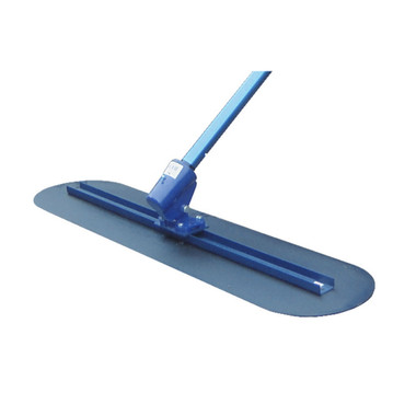 Belle 50903 Big Blue Float with Swivel & Handles | Toolden