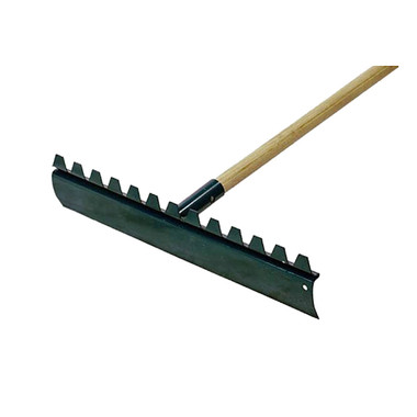 Belle 50.9.007 Concrete Raker 570 x 130 mm | Toolden