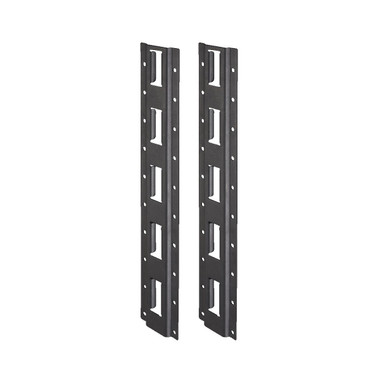 Milwaukee 4932478996 Vertical E-Track for PACKOUT Racking System | Toolden