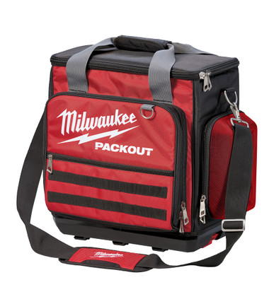 Milwaukee 4932471130 Packout Tech Bag | Toolden