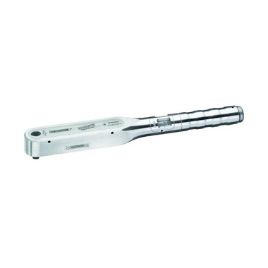 Gedore 7682000 8560-01 DREMOMETER 3/8" Torque Wrench 8-40 Nm | Toolden