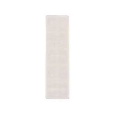 Timco P3WHITEBU White Flat Packers 100 x 28 3mm (1000 Pack) | Toolden