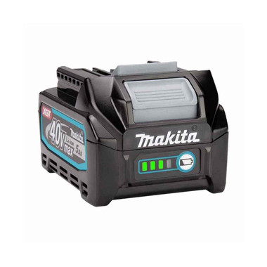 Makita BL4050F 40V Max XGT 5.0Ah Battery | Toolden