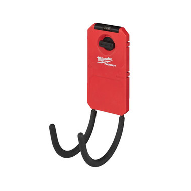 Milwaukee 4932480701 PACKOUT™ Curved Utility Hook | Toolden