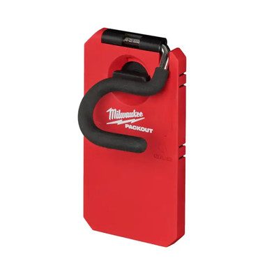 Milwaukee 4932480703 PACKOUT™ Large S Hook | Toolden