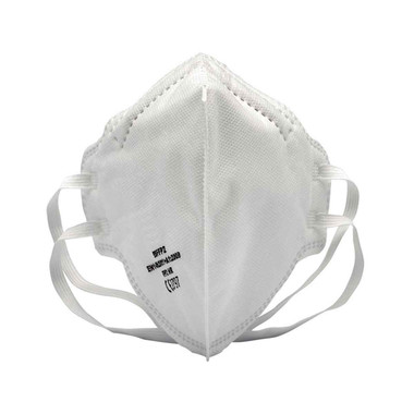 Draper 19951 Ffp2 Fold Flat Dust Mask Box20 | Toolden