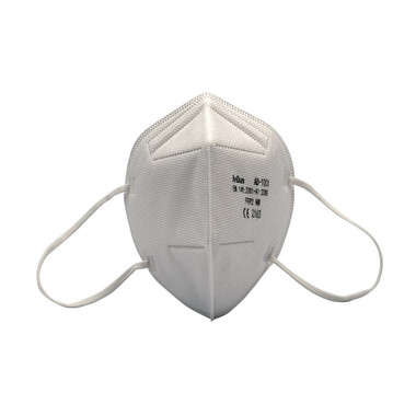 Draper 38378 Ffp2 Fold Flat Dust Mask Box20 | Toolden