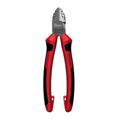 Milwaukee 4932492463 160mm Diagonal Cutting Pliers | Toolden