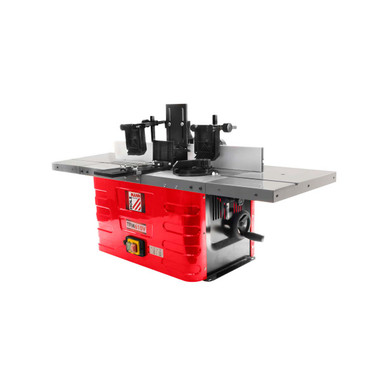 Holzmann TFM610V 1500W Router Table 230V | Toolden