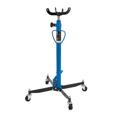 Draper 08556 Vertical Transmission Jack 500kg | Toolden