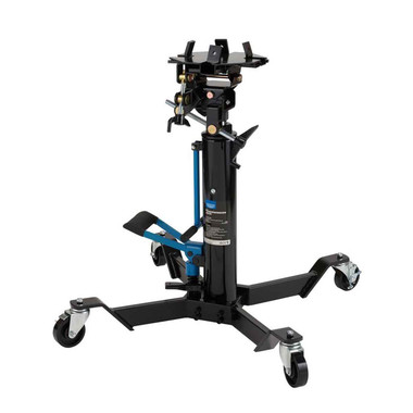 Draper 08557 Evolution Vertical Transmission Jack 500kg | Toolden