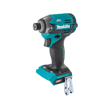 Makita TD003GZ 40V MAX XGT Brushless Impact Driver (Body Only) | Toolden