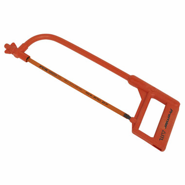 Sealey AK8691 Hacksaw Professional Insulated 300mm | Toolden