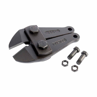 Draper 23079 30° Bolt Cutter Jaws, 600mm | Toolden