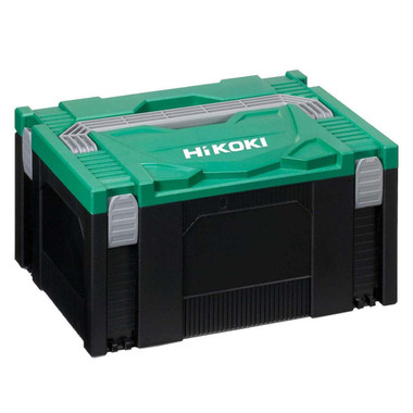 Hikoki HSC3 Stackable Carry Case Type 3 | Toolden