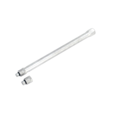 Sealey VS200/A Long Reach Compression Tester Adaptor | Toolden