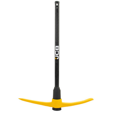 JCB JCBPA11 7LB Chisel and Point Pick Axe | Toolden