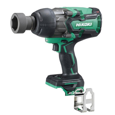 Hikoki WR36DAJ4Z 36V Multi Volt BL 3/4" Impact Wrench (Body Only) | Toolden