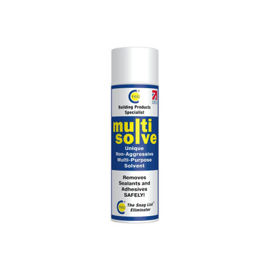 CT1 Multisolve Solvent Removing Adhesives & Sealants 200ml | Toolden