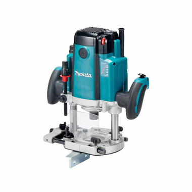 Makita RP2303FC/1 1/2" Plunge Router 2100W 110V | Toolden