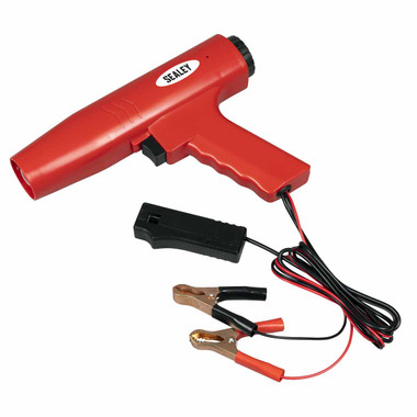Sealey TL82 Timing Light Xenon | Toolden