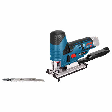 Bosch 06015A1001 GST 12V-70 Jigsaw (Body Only) | Toolden