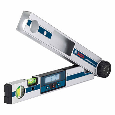 Bosch 0601076600 GAM 220 MF Professional Angle Measurer | Toolden