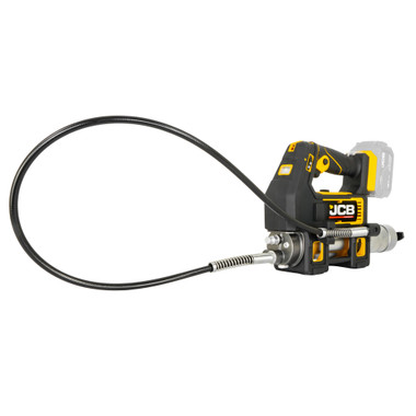 JCB Pro JCB-18PGG-VS 18V Grease Gun (Body Only) | Toolden