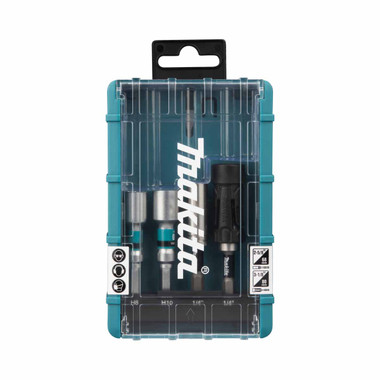 Makita E-25068 Impact Premier Torsion 1/4" Bit Set (28 Pieces) | Toolden