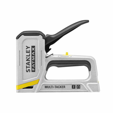 Stanley STA070443 FATMAX® 2-in-1 Multi Tacker | Toolden