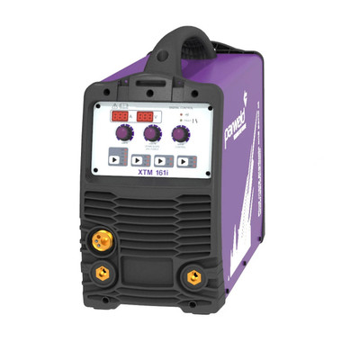 Parweld XTM161I Single Phase MIG Inverter Package | Toolden