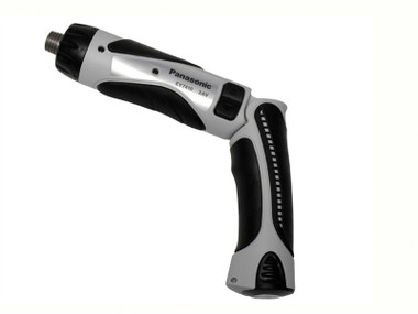 Panasonic EY7410LA2S Cordless Screwdriver | Toolden