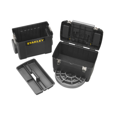 Stanley 1-93-968 Mobile Work Centre | Toolden