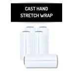 CHF1812A 18 x 1000 x 120 4 rls cs Hand Wrap Wraptite