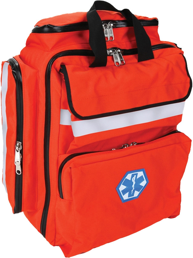 Mega Trauma Pack