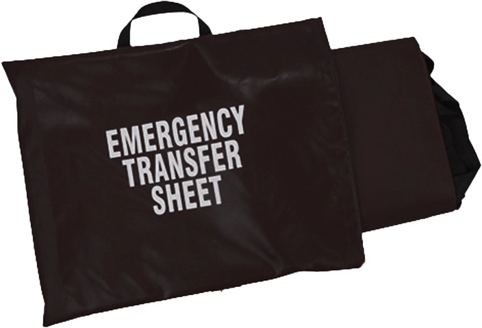 Emergency Transfer Sheet