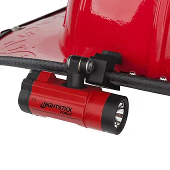 Nightstick™ Forge™ IS Helmet-Mounted Multi-Function Flashlight