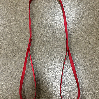 Double Loop Rescue Strap