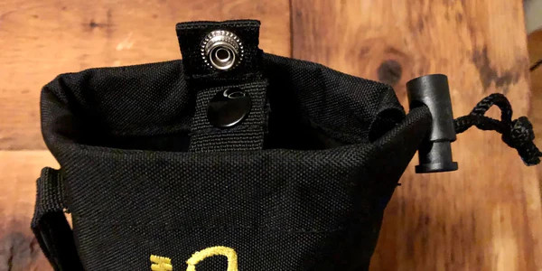 Multipurpose Webbing - Personal Carry