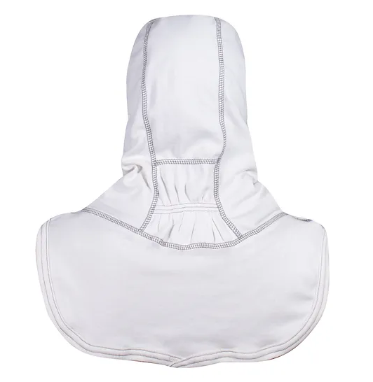 MAJ Fire HALO Nomex Blend Particulate Hood