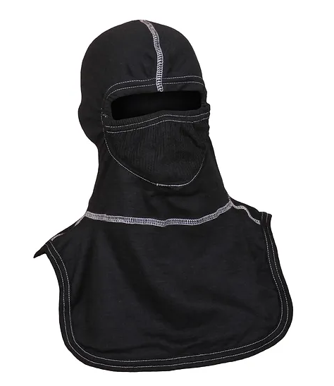MAJ Fire Wildland Firefighting Hood C6